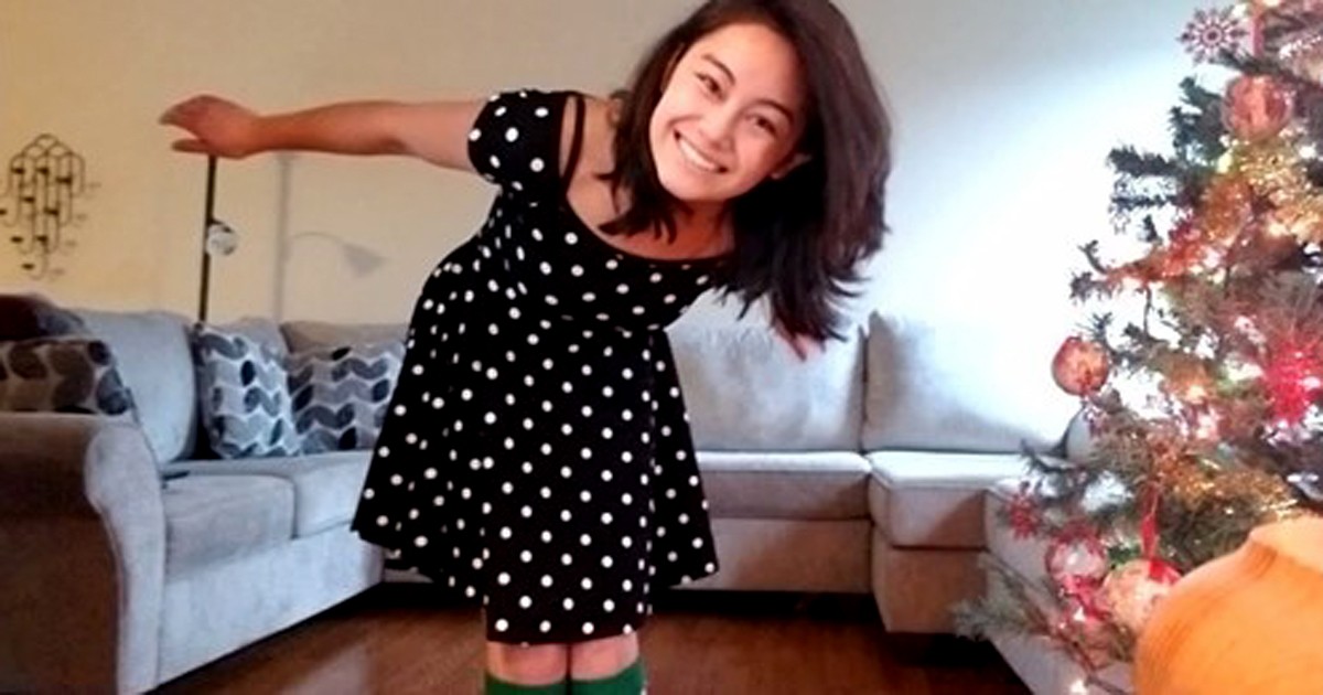 Electro Swing Dance Freestyle: Jingle Bells - Electro Swing Thing